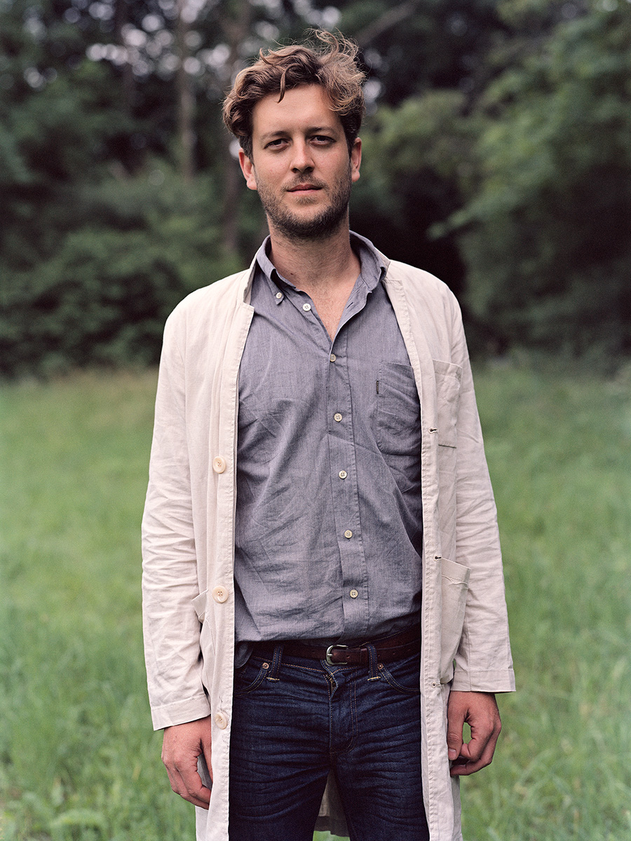 Portrait Archives - Christian Rothe