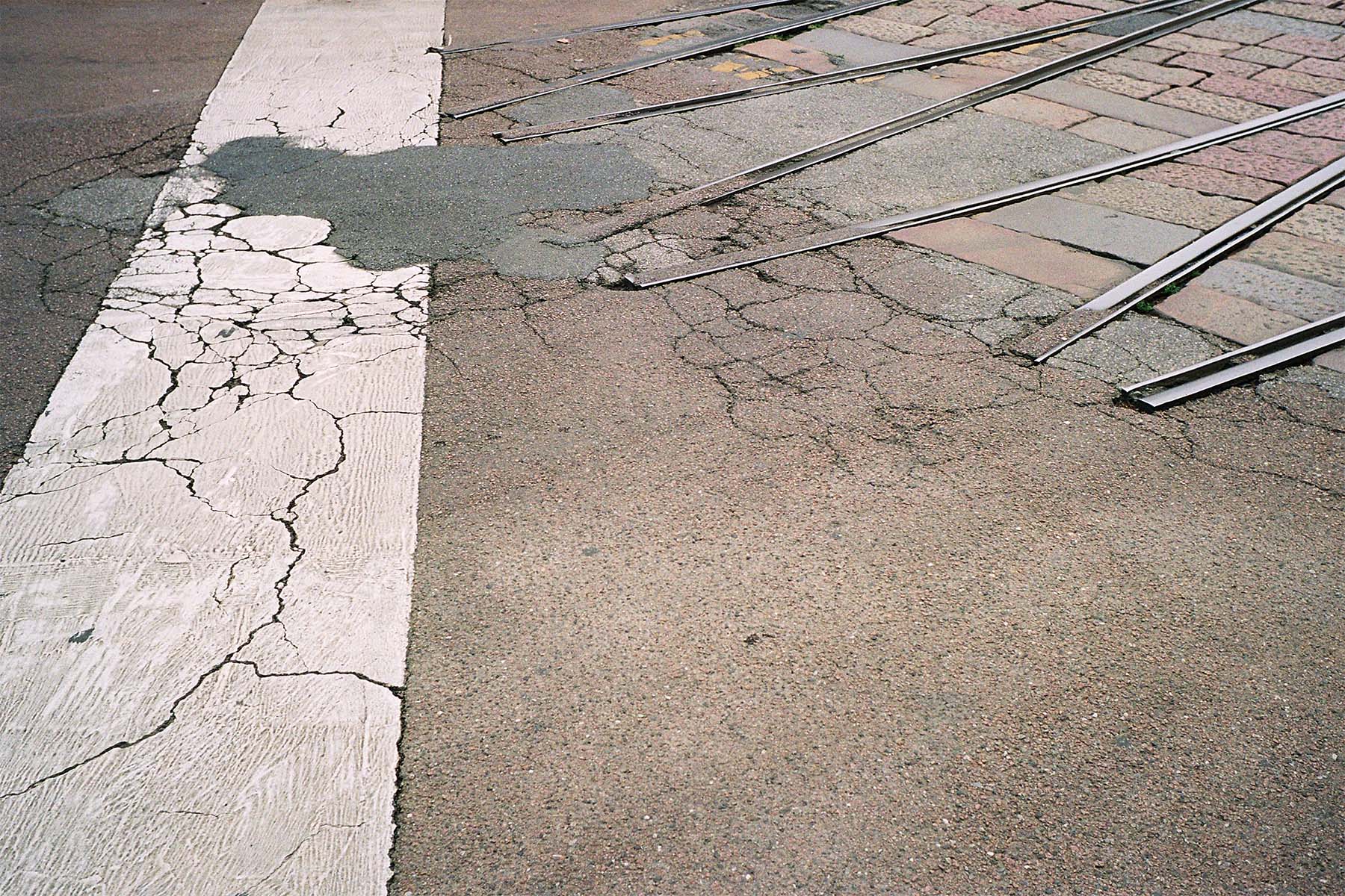 Italy, 2015 - Christian Rothe