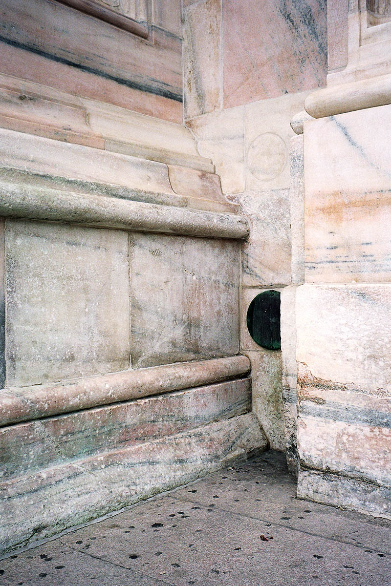 Italy, 2015 - Christian Rothe