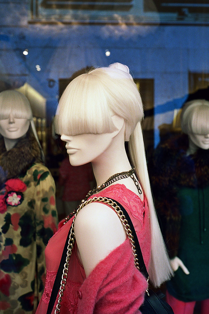 Italy, 2015 - Christian Rothe