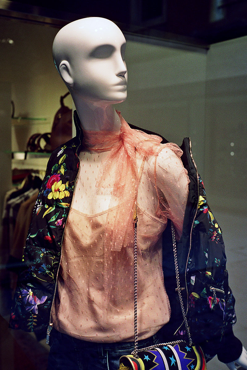 Italy, 2015 - Christian Rothe