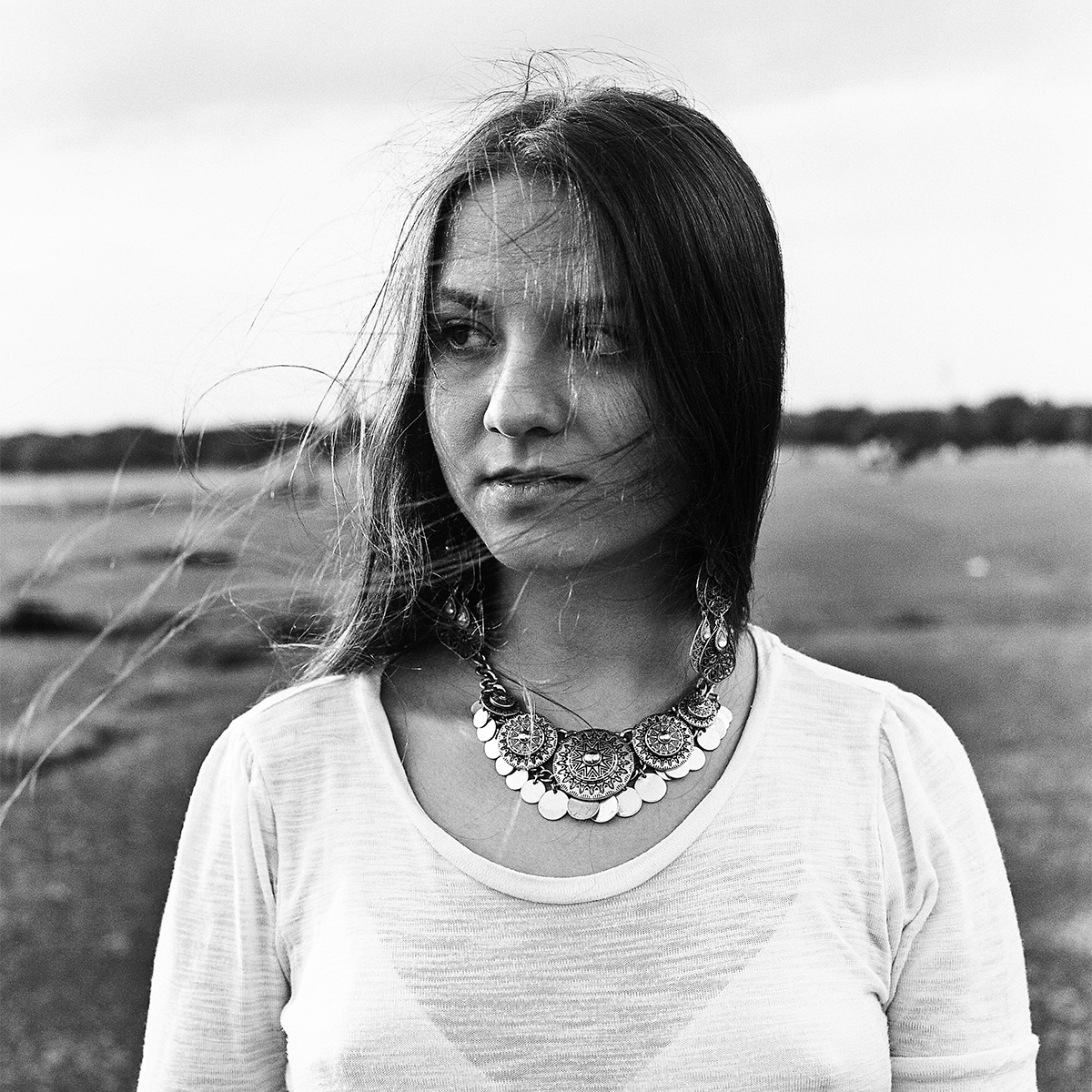 Lisa Morgenstern, 2016 - Christian Rothe