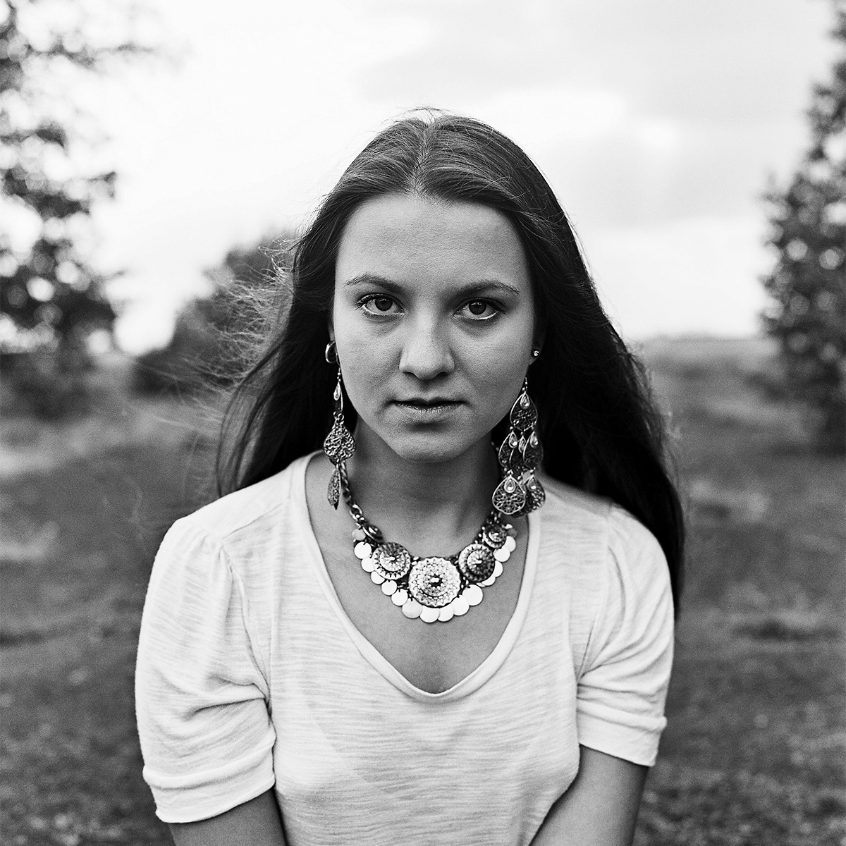 Lisa Morgenstern, 2016 - Christian Rothe