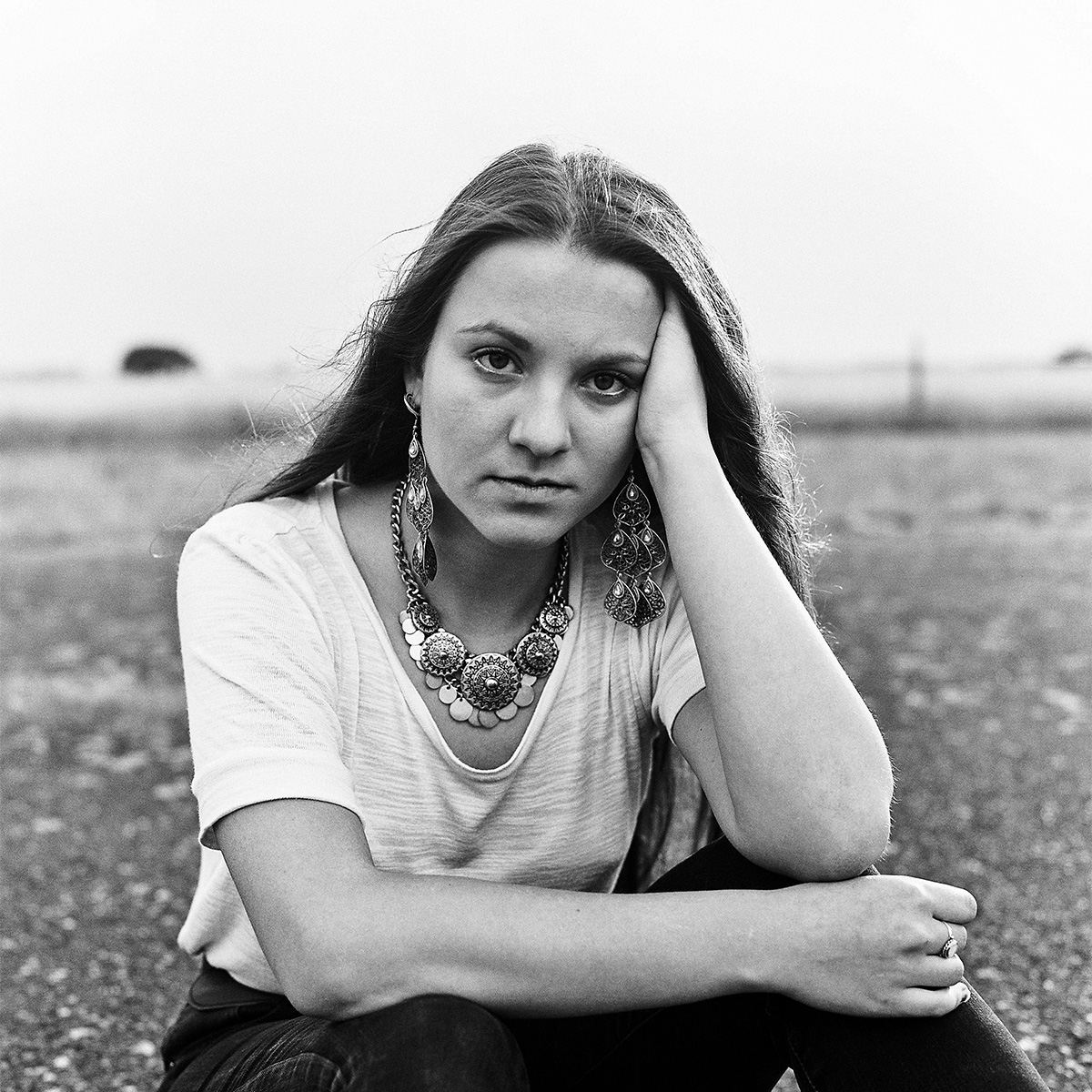 Lisa Morgenstern, 2016 - Christian Rothe