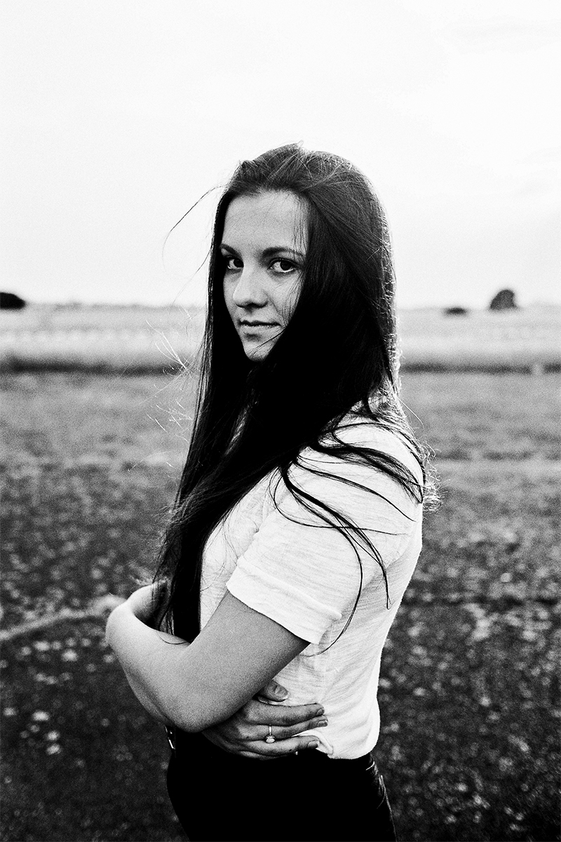 Lisa Morgenstern, 2016 - Christian Rothe