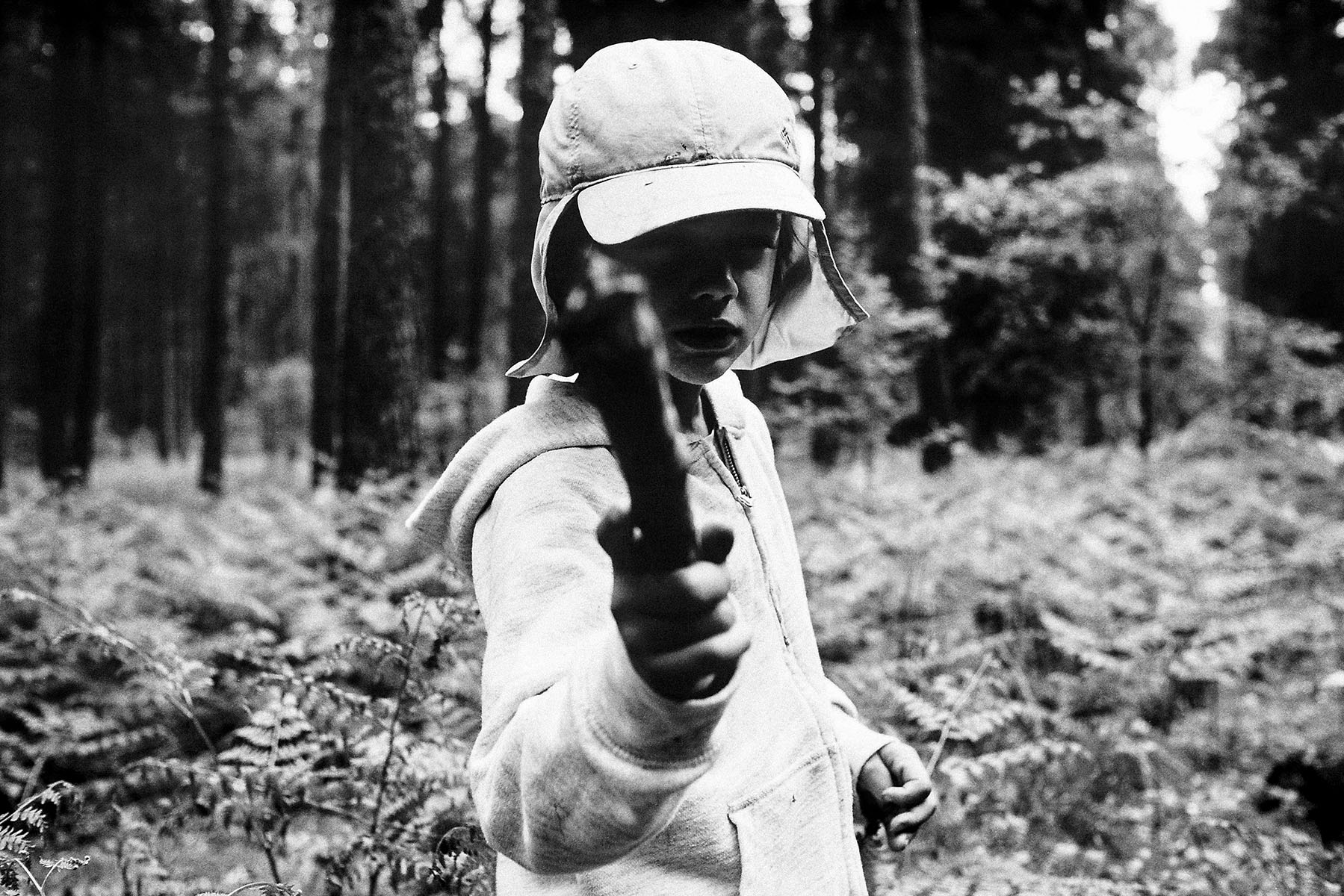 Kinderkanal, 2016 - Christian Rothe