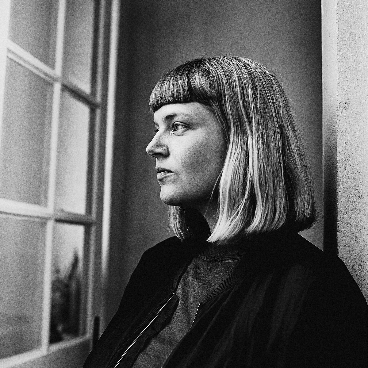 Ina Niehoff, 2016 - Christian Rothe