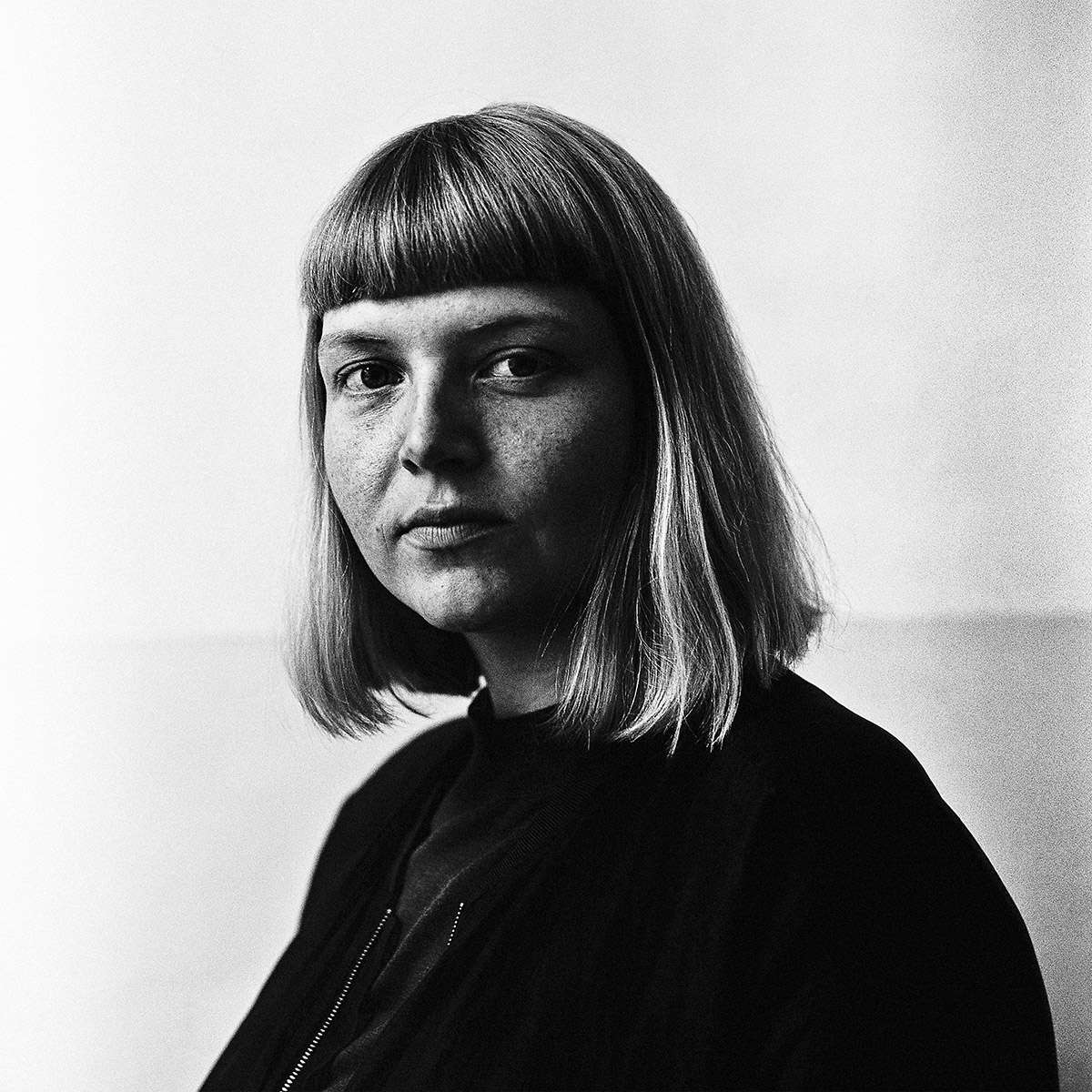 Ina Niehoff, 2016 - Christian Rothe