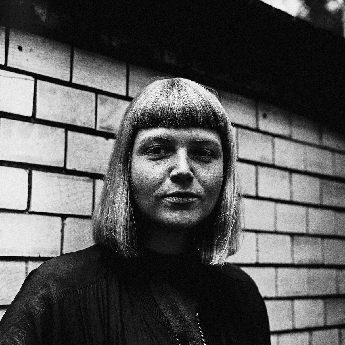 Ina Niehoff, 2016 - Christian Rothe