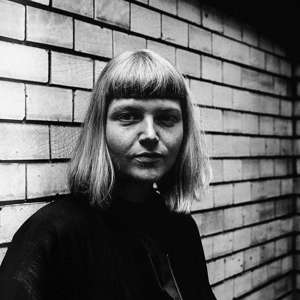 Ina Niehoff, 2016 - Christian Rothe