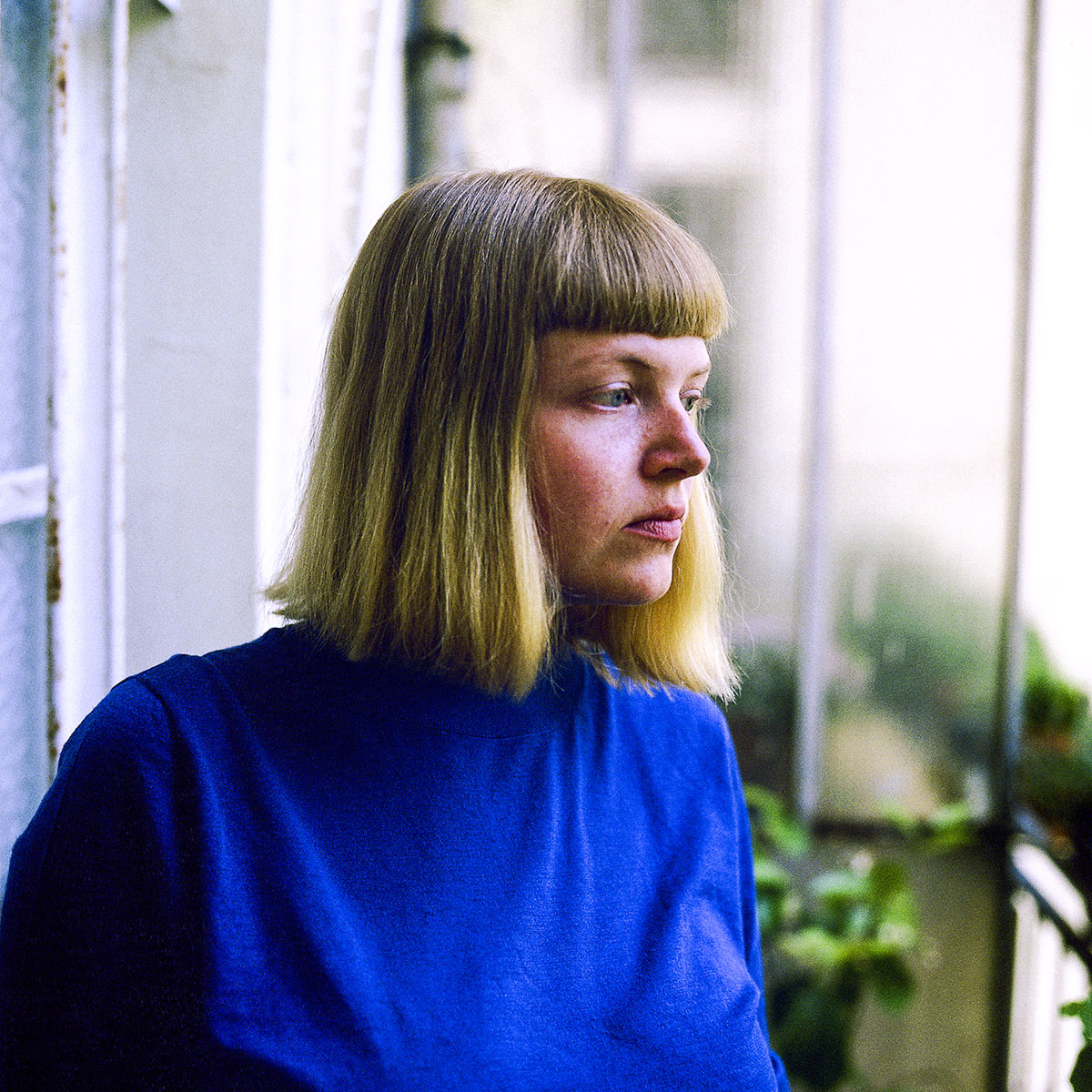 Ina Niehoff, 2016 - Christian Rothe