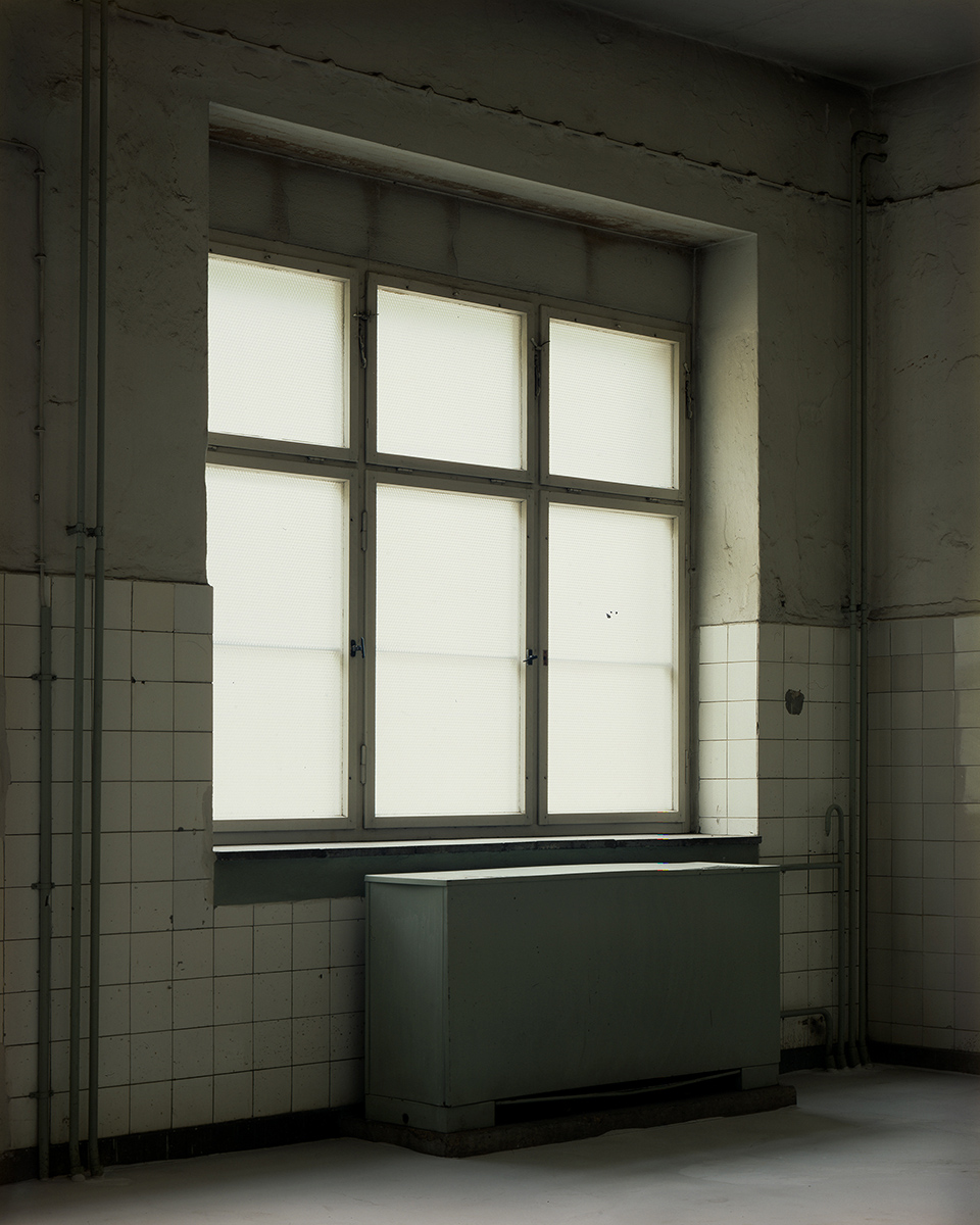 Häselburg, 2016 - Christian Rothe