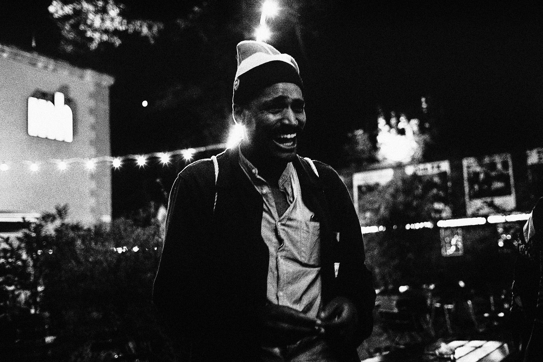 Mein Block, München, 2016 - Christian Rothe