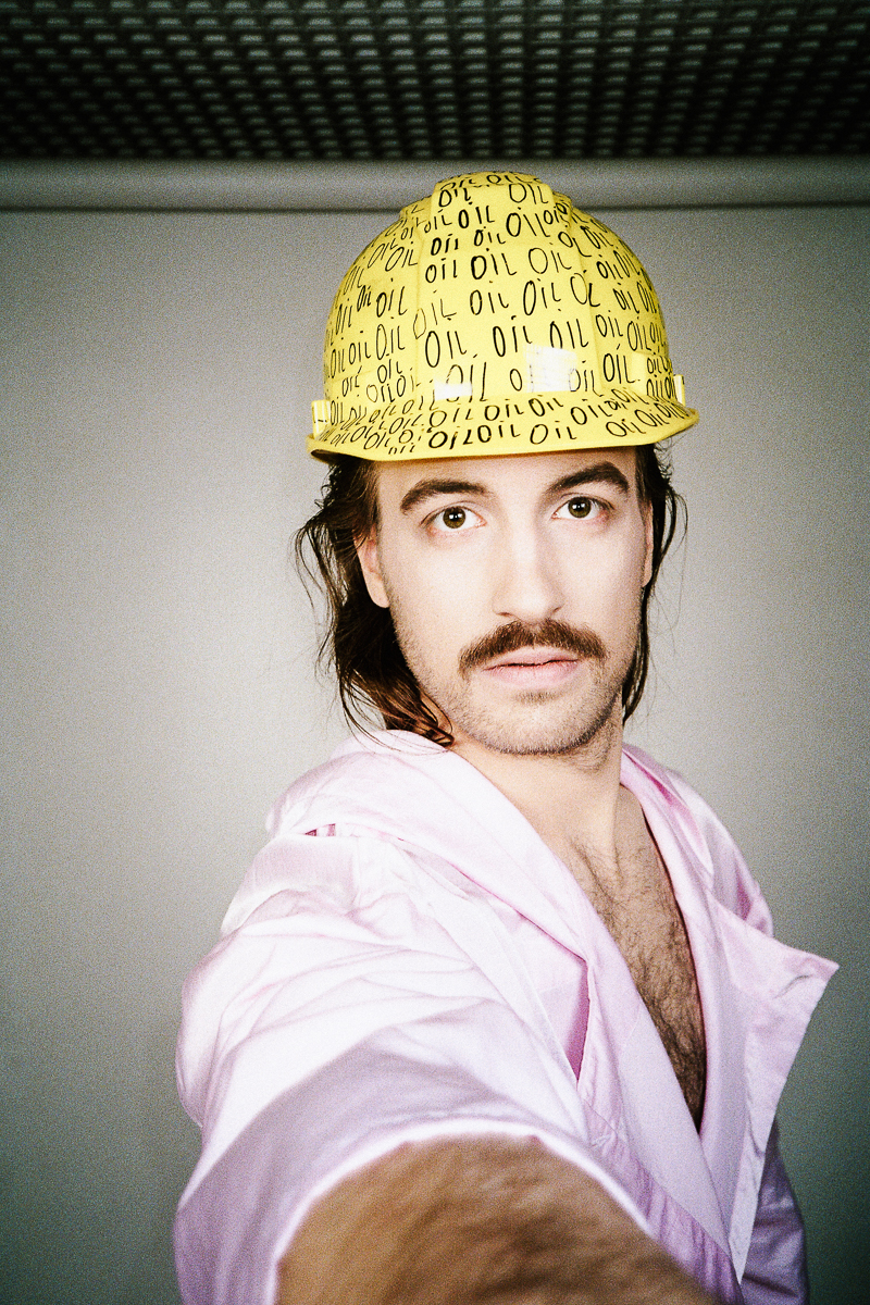 Journal - Christian Rothe