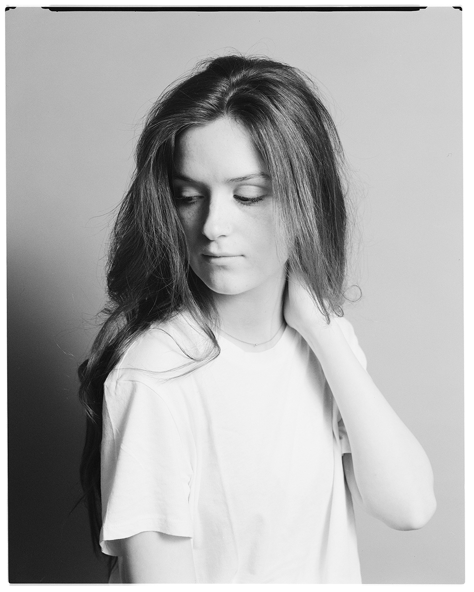 Hannah Lück, 2018 - Christian Rothe