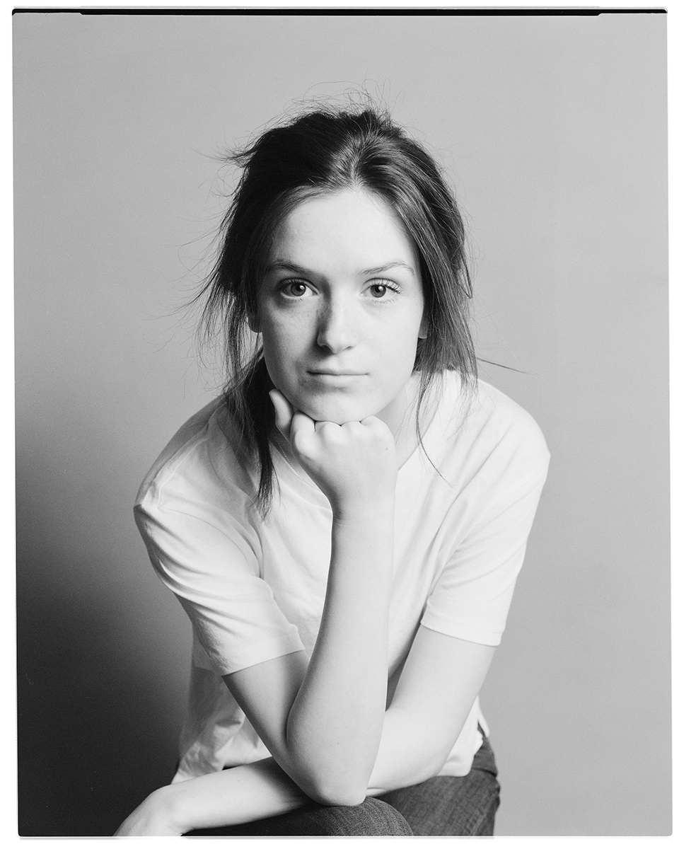 Hannah Lück, 2018 - Christian Rothe