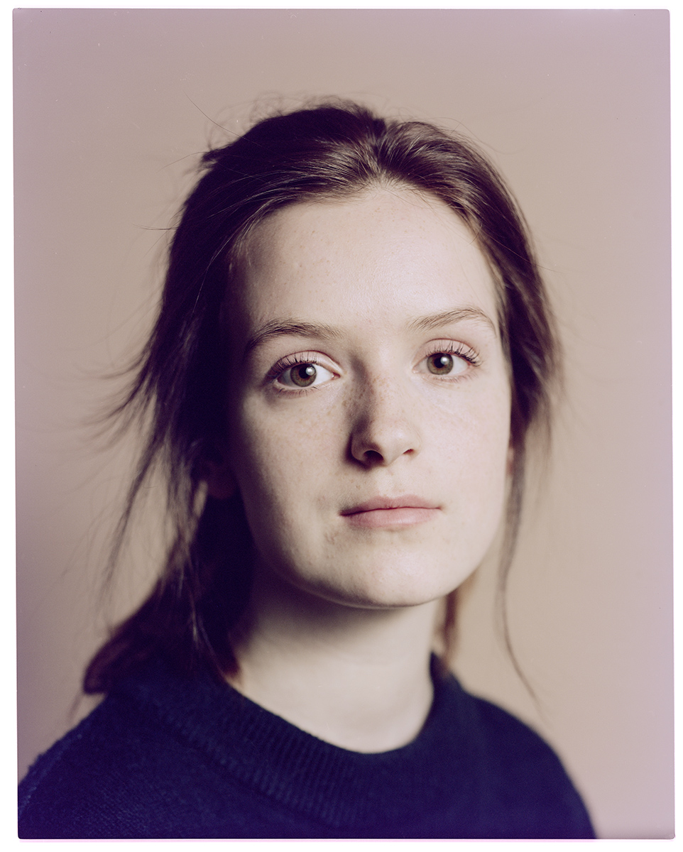 Hannah Lück, 2018 - Christian Rothe