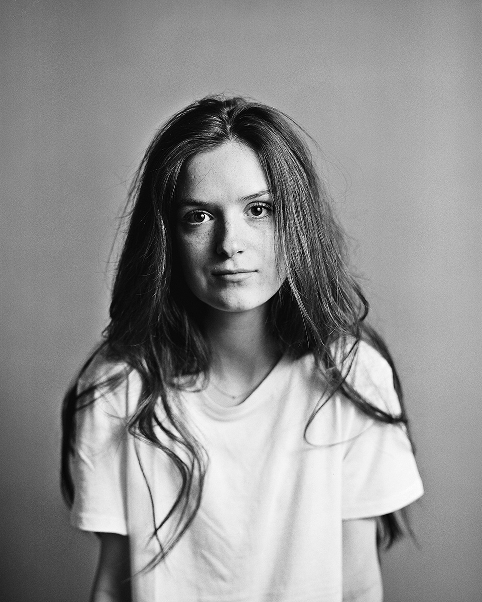 Hannah Lück, 2018 - Christian Rothe