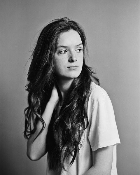 Hannah Lück, 2018 - Christian Rothe