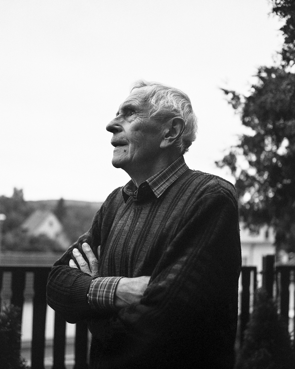 Journal - Christian Rothe