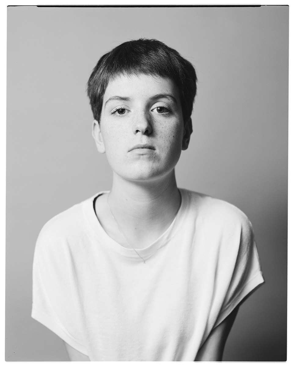 Alba Lück, 2018 - Christian Rothe
