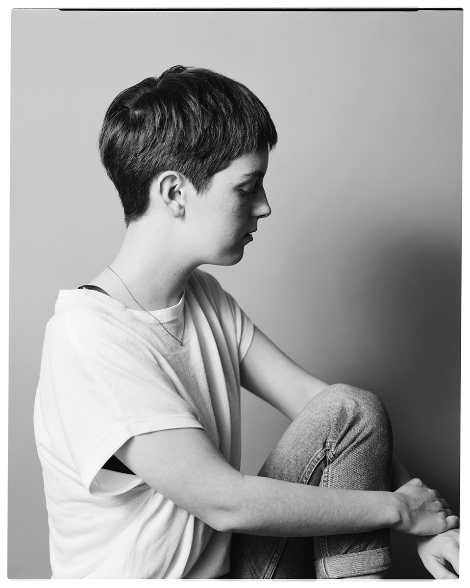 Alba Lück, 2018 - Christian Rothe