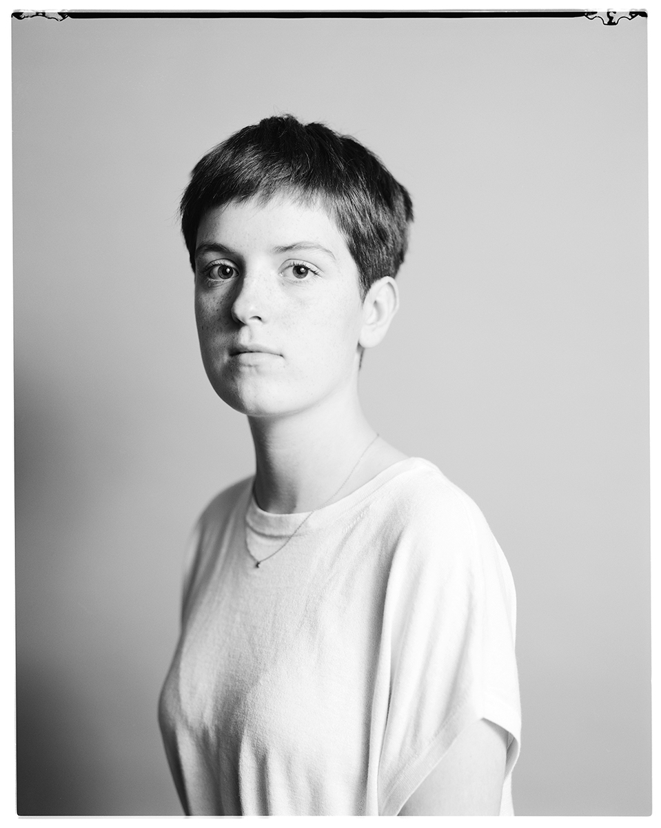 Alba Lück, 2018 - Christian Rothe