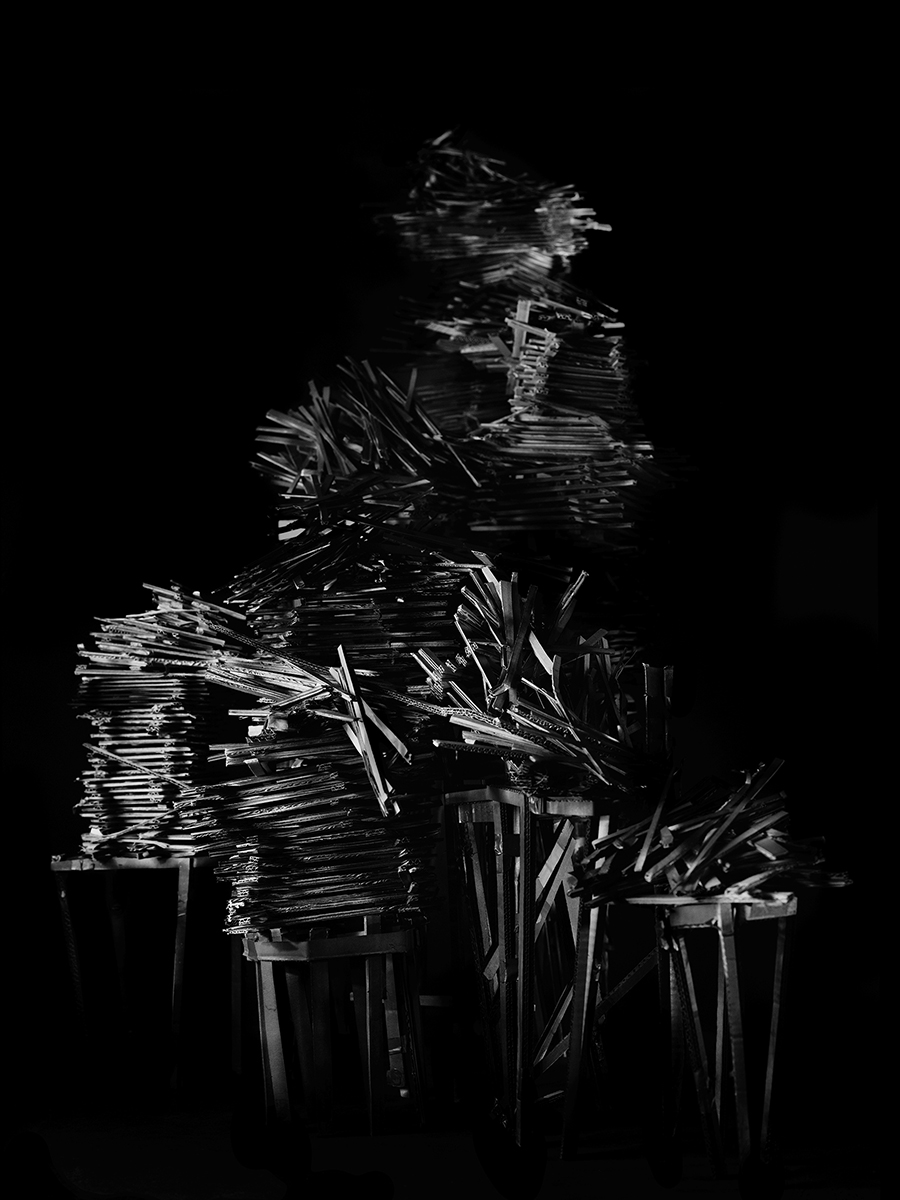 Utopia, 2013 - Christian Rothe