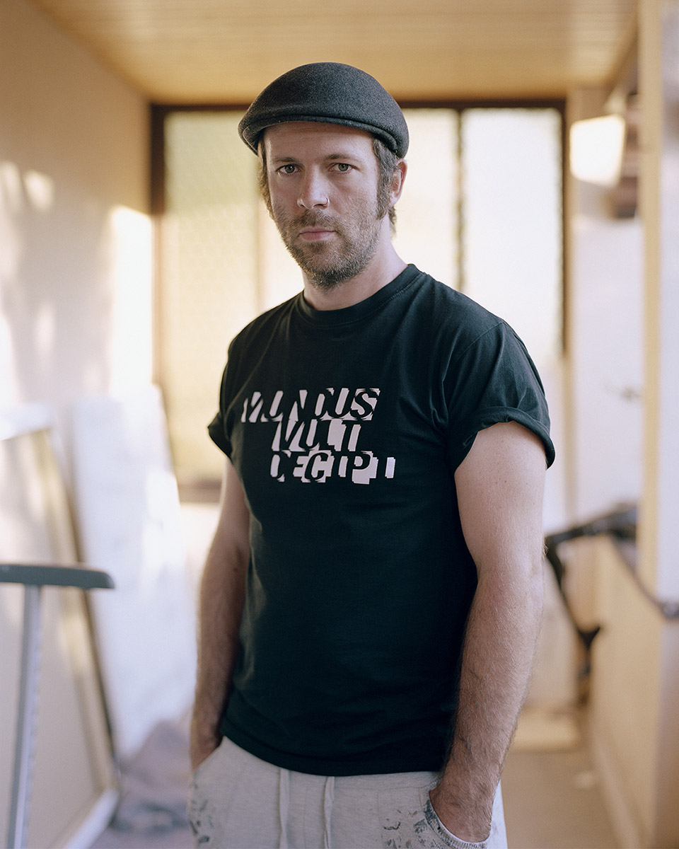 Portrait Archives - Christian Rothe