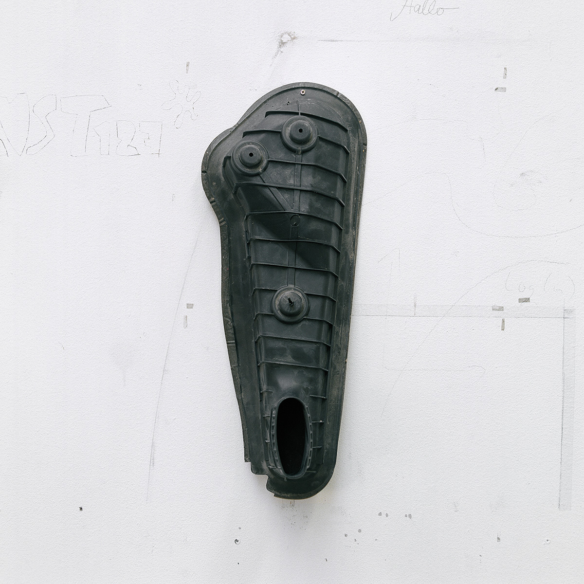 Masks, SOME MAGAZINE »Electric«, 2011 - Christian Rothe