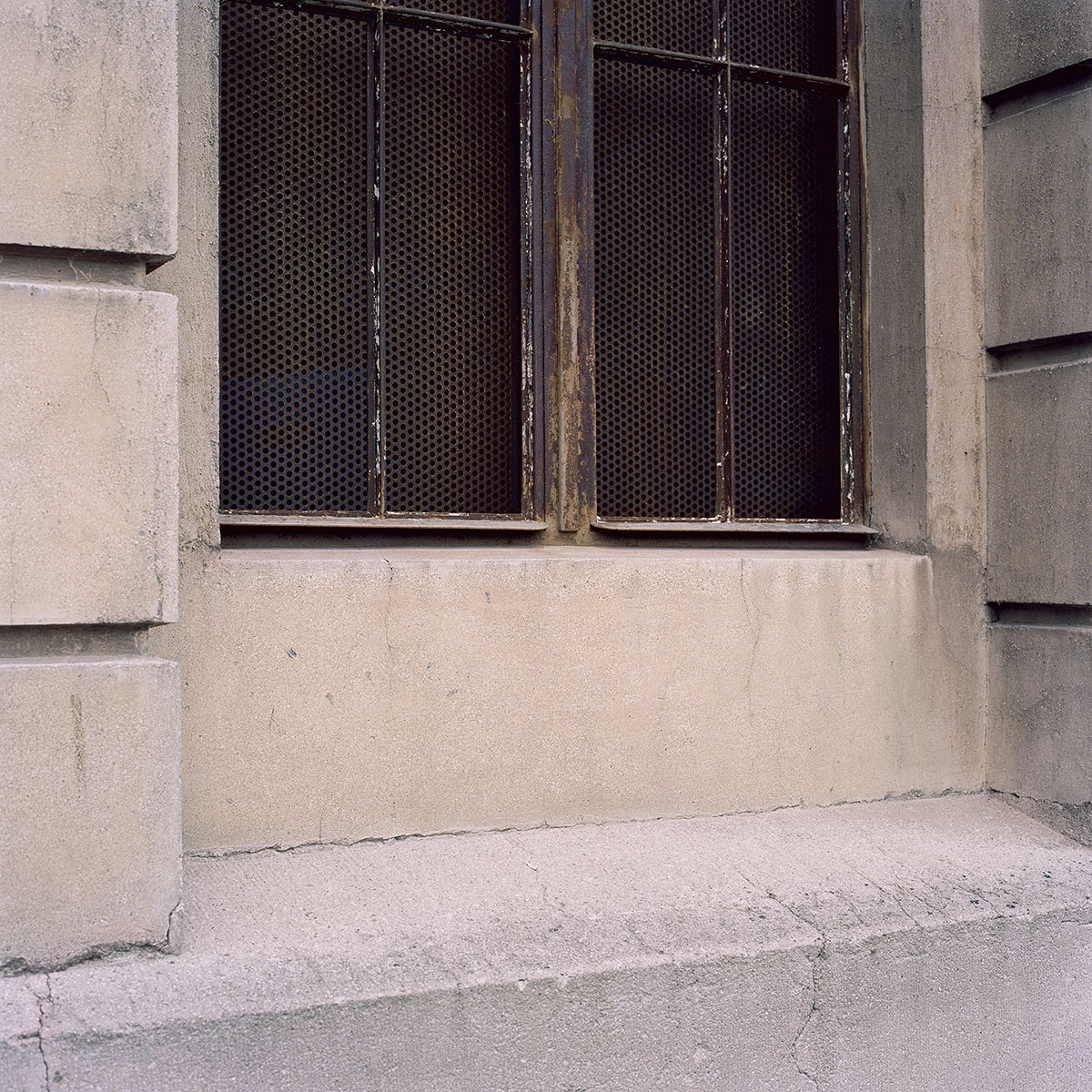 »An der Schwelle zur Ekstase«, 2012 - Christian Rothe
