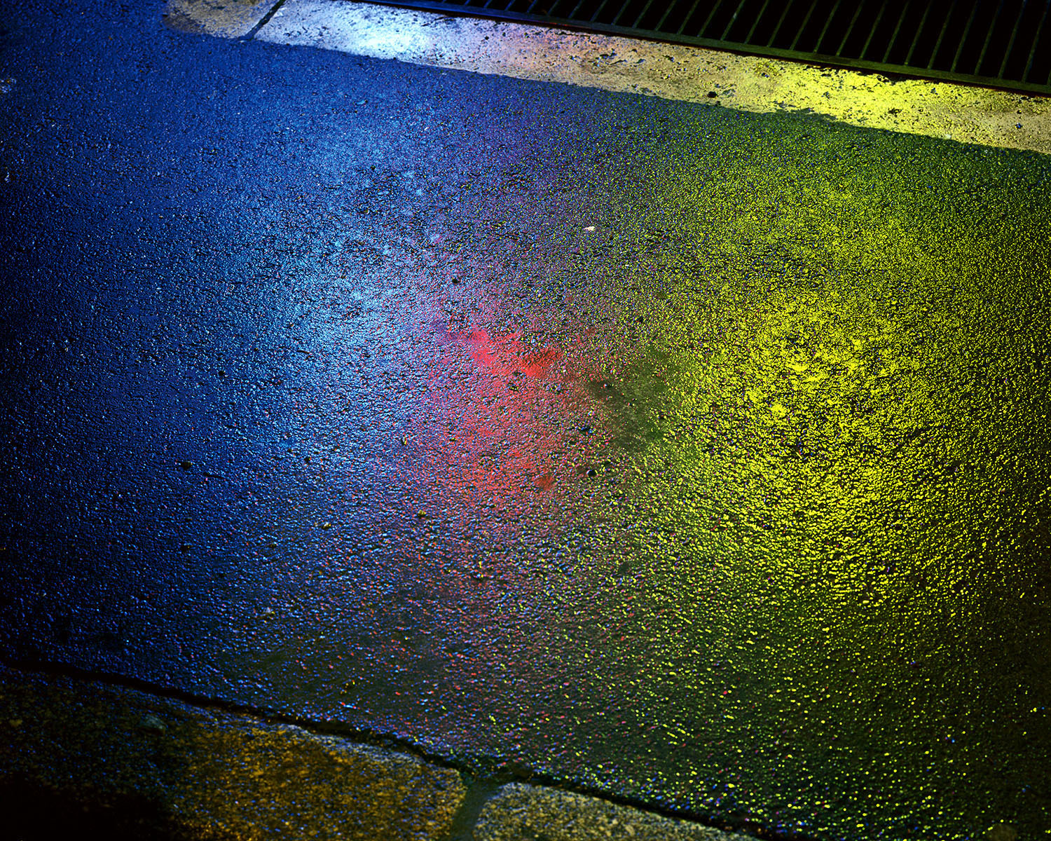 Journal - Christian Rothe