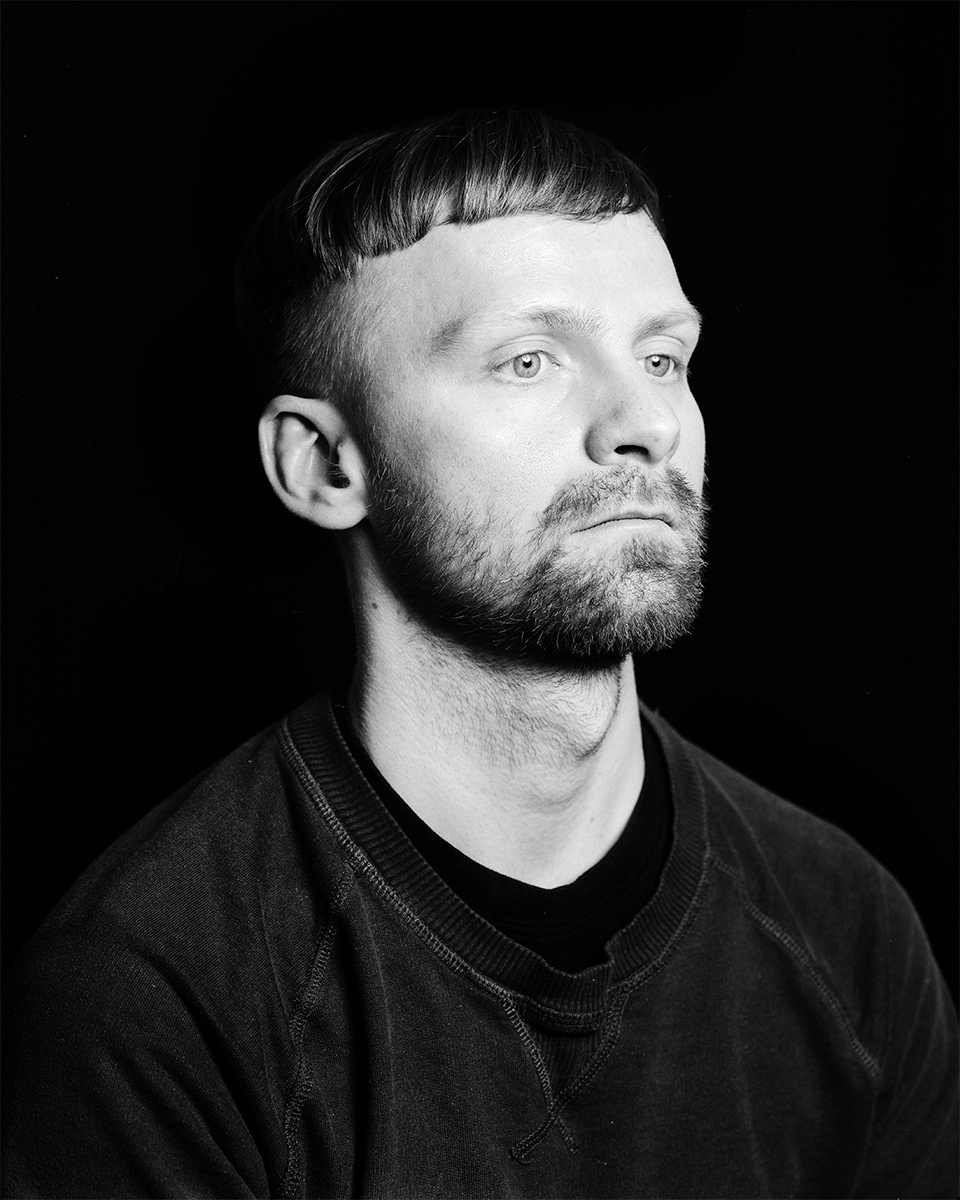 Thomas Prochnow, 2015 - Christian Rothe