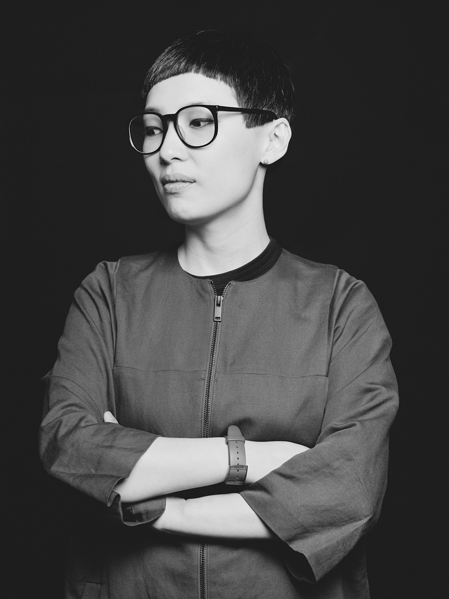 Na Kim, 2012 - Christian Rothe