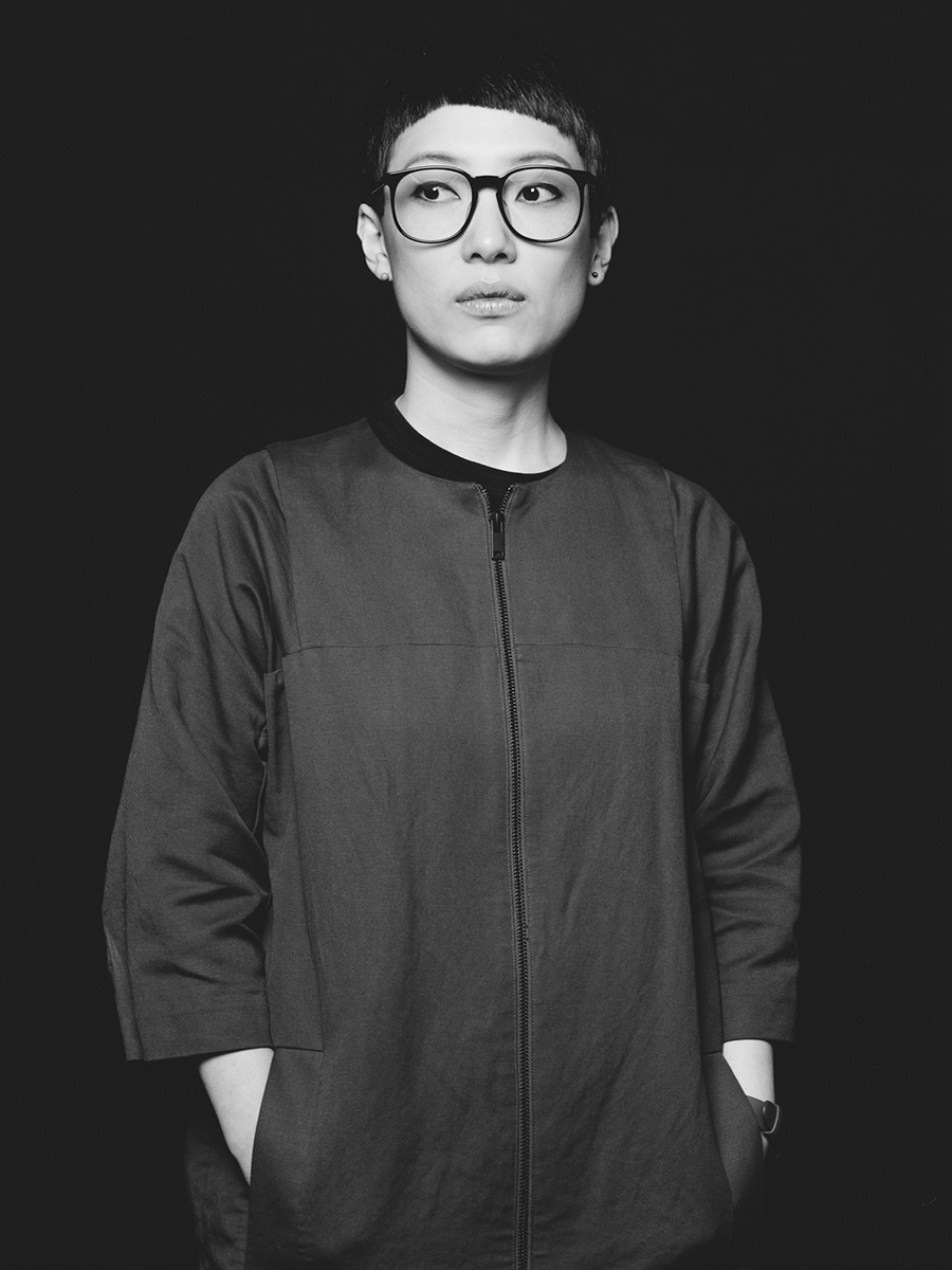 Na Kim, 2012 - Christian Rothe