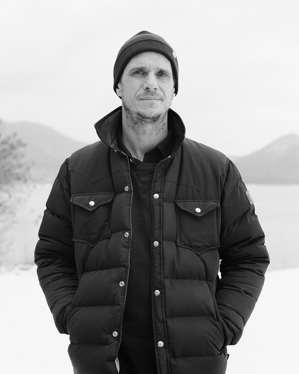 »Die Jungs aus dem Reihenhaus«, 2014 - Christian Rothe