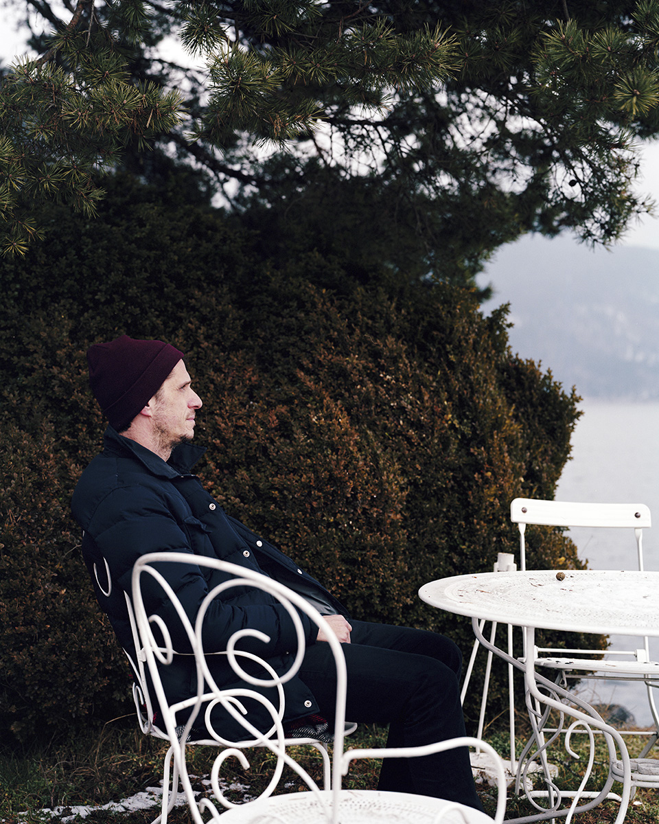 »Die Jungs aus dem Reihenhaus«, 2014 - Christian Rothe